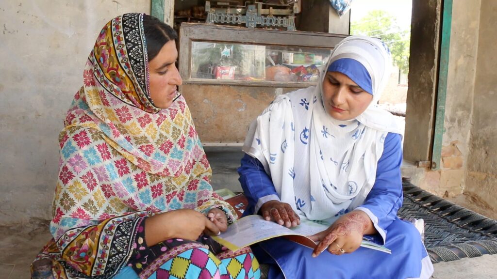 The Power of Partnership: A Corporate Collaboration to Advance Women’s ...