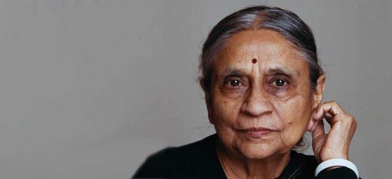 Remembering Women's World Banking Founding Member Ela Bhatt - Women's ...