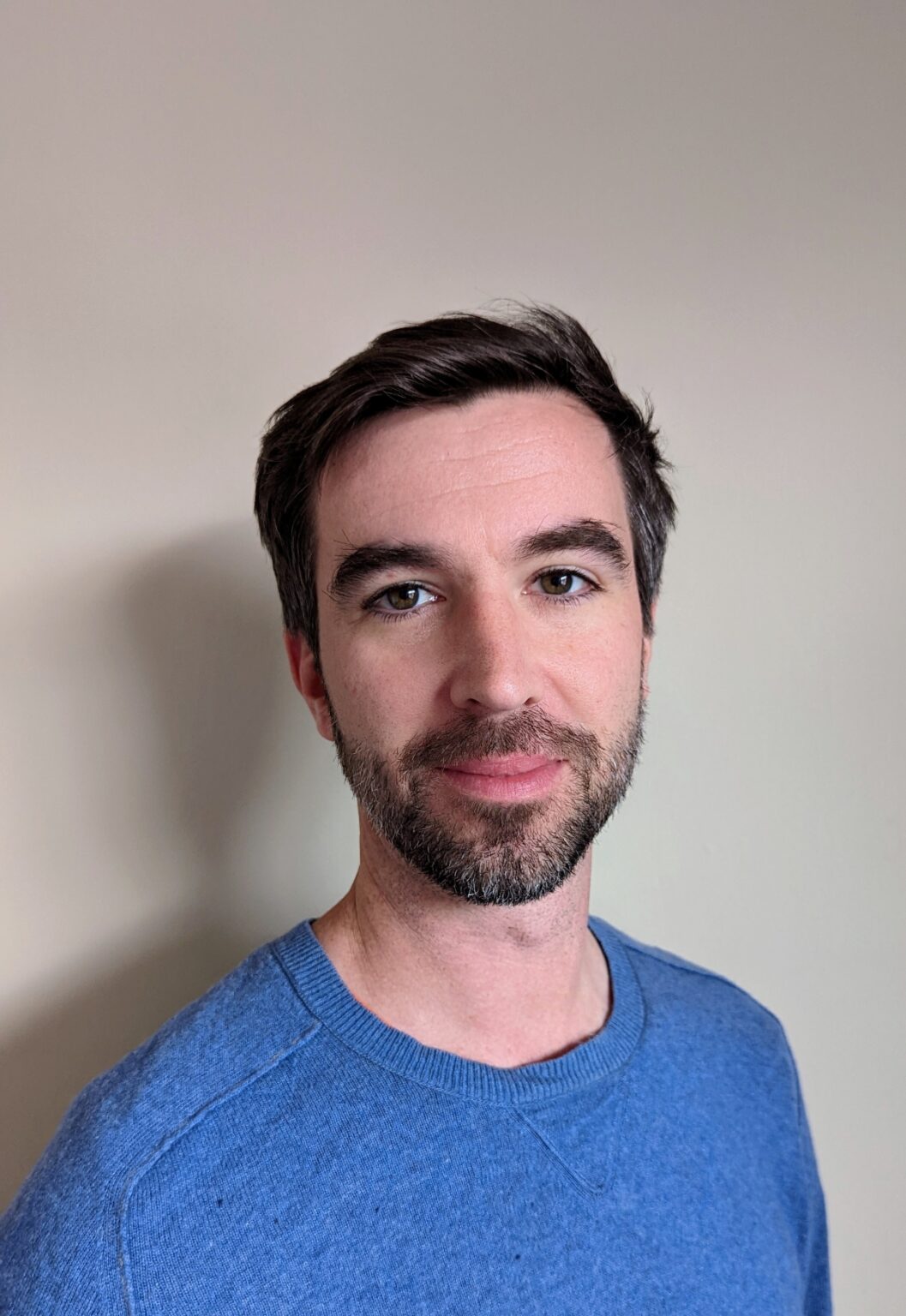 Justin Archer - Women's World Banking