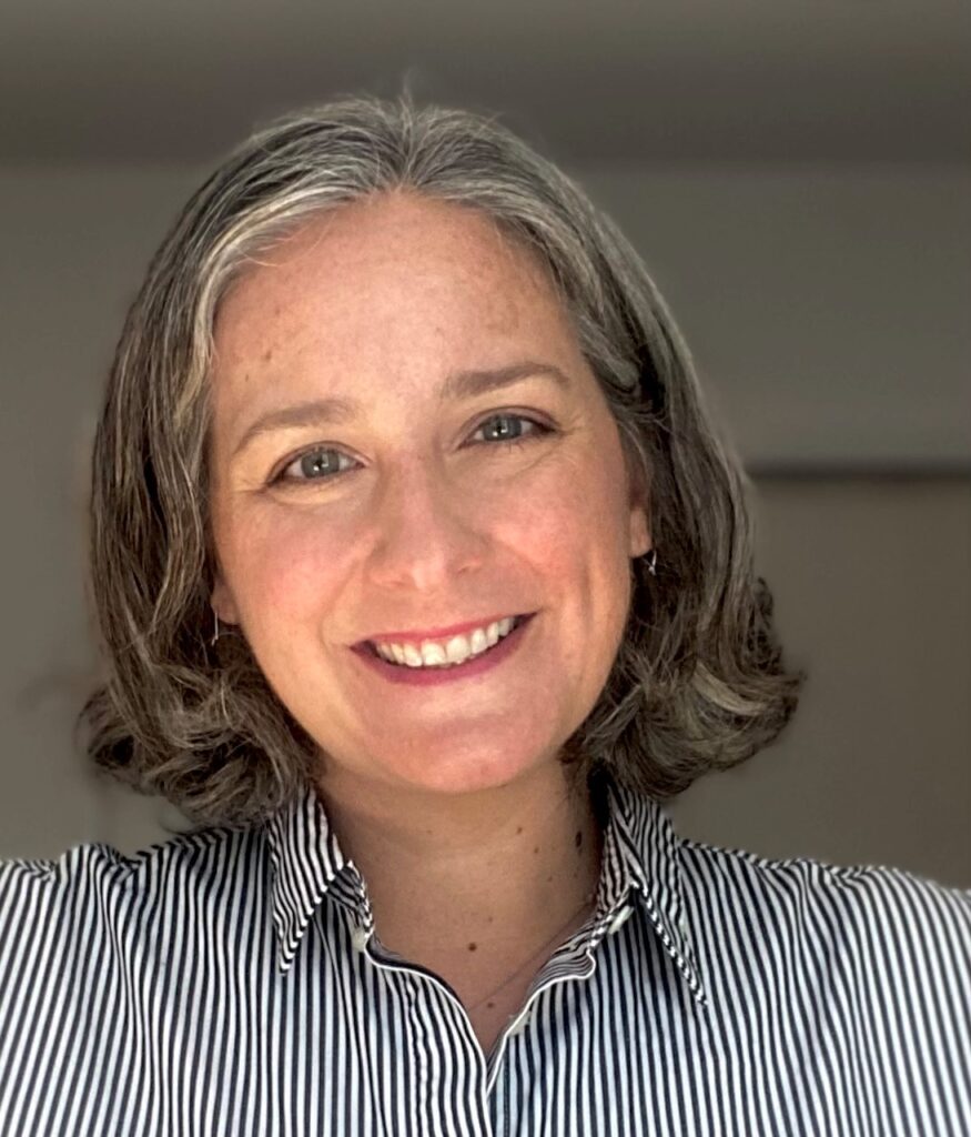 Kate Maloney - Women's World Banking