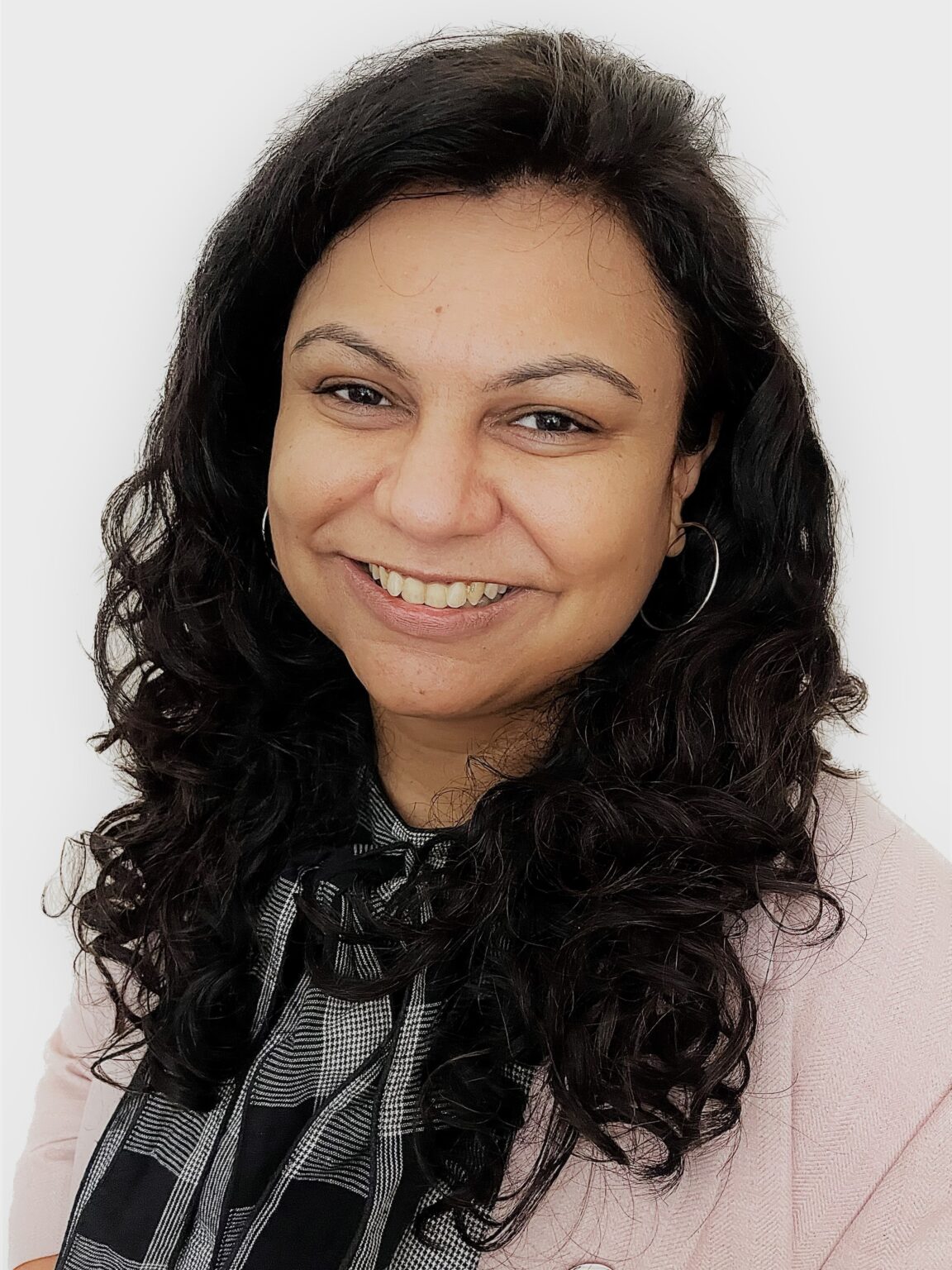 Swati Chowdhary - Women's World Banking