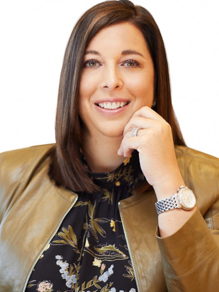 Janet Truncale - Women's World Banking