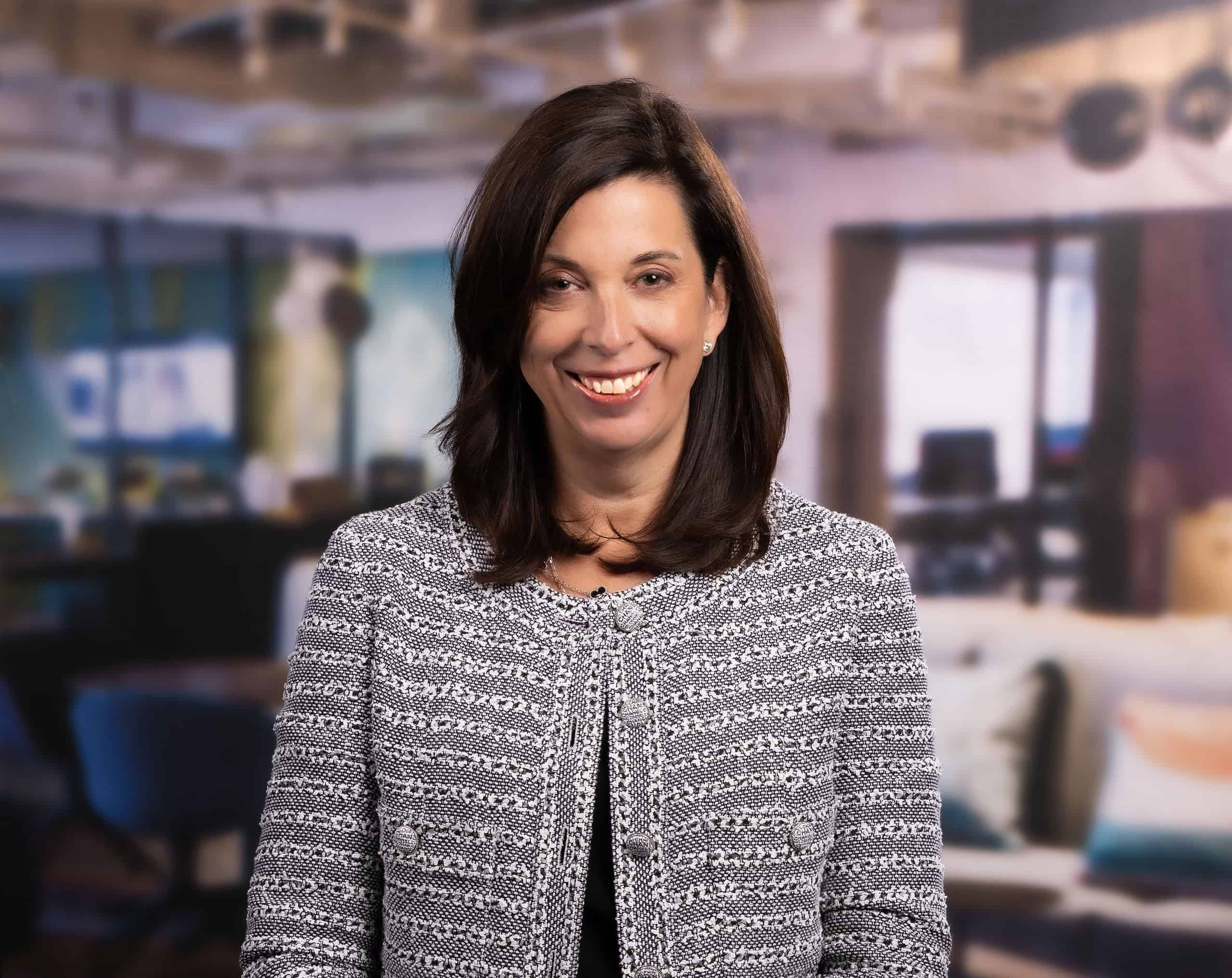 Janet Truncale - Women's World Banking