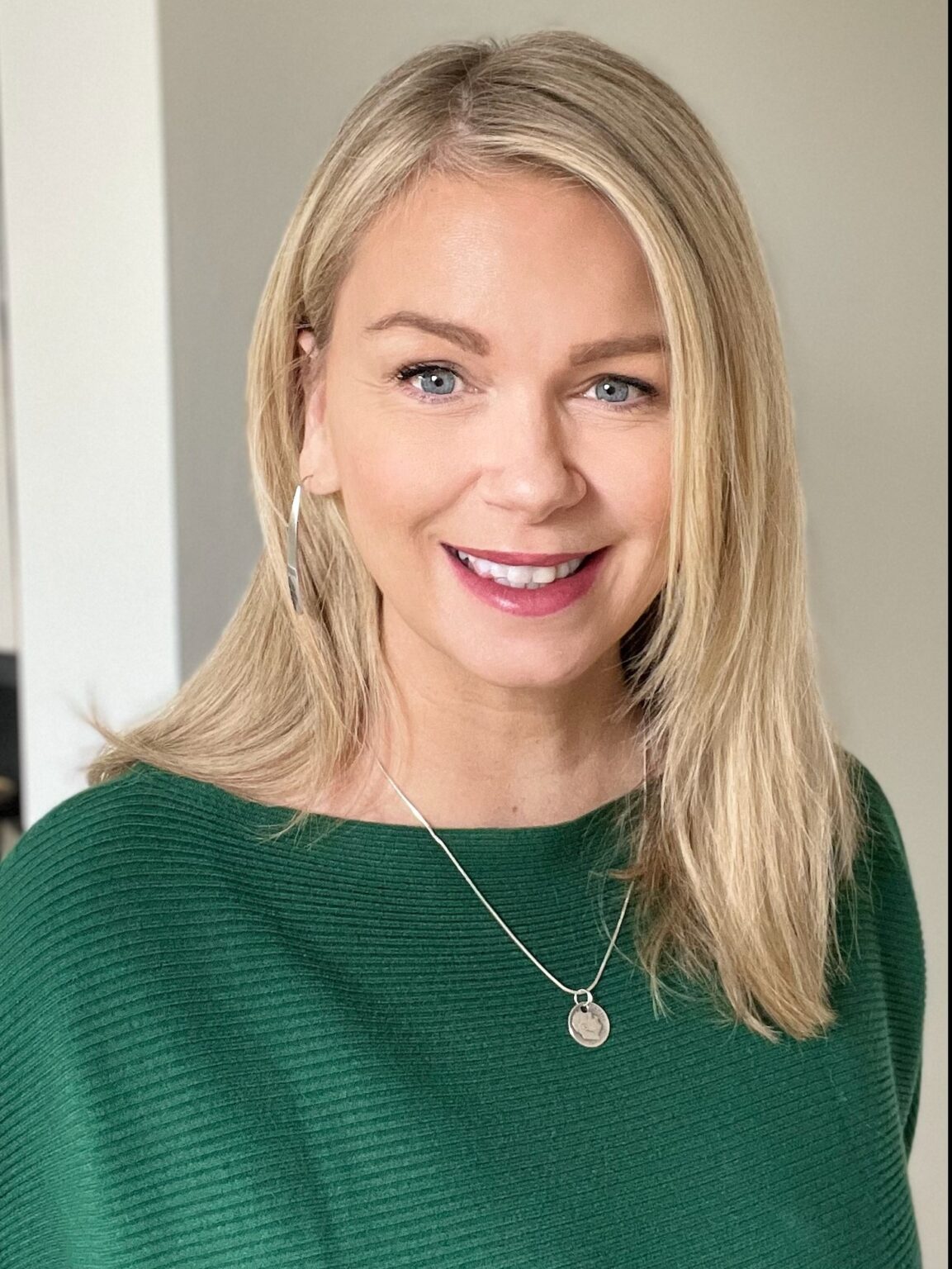 Kerry Stephens - Women's World Banking