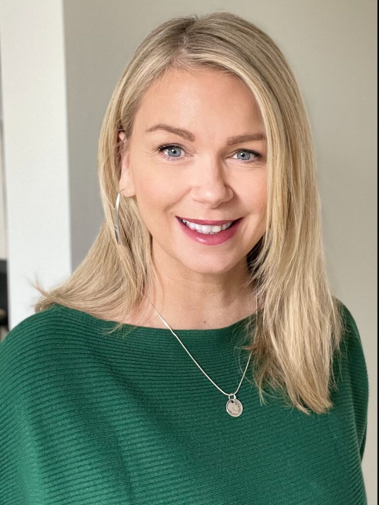 Kerry Stephens - Women's World Banking