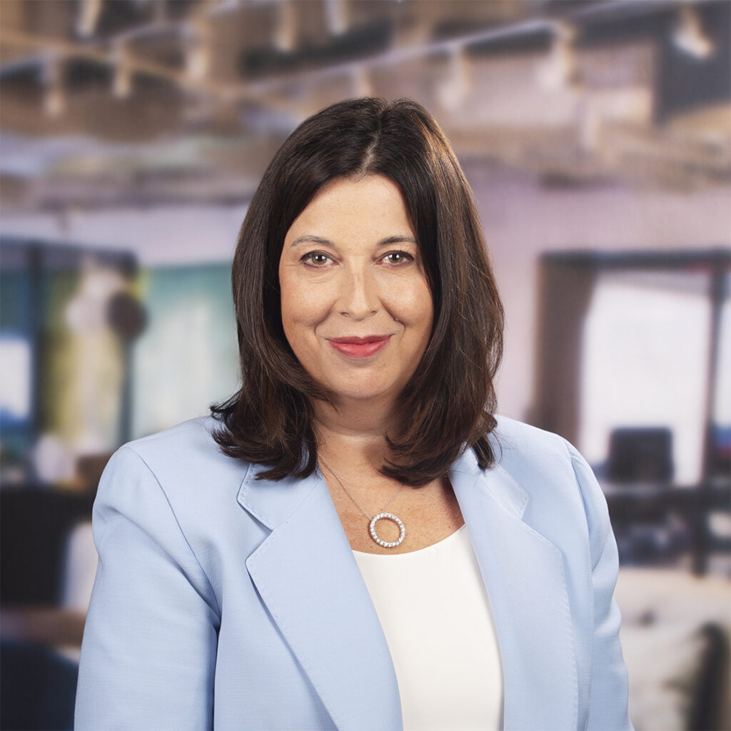 Janet Truncale - Women's World Banking