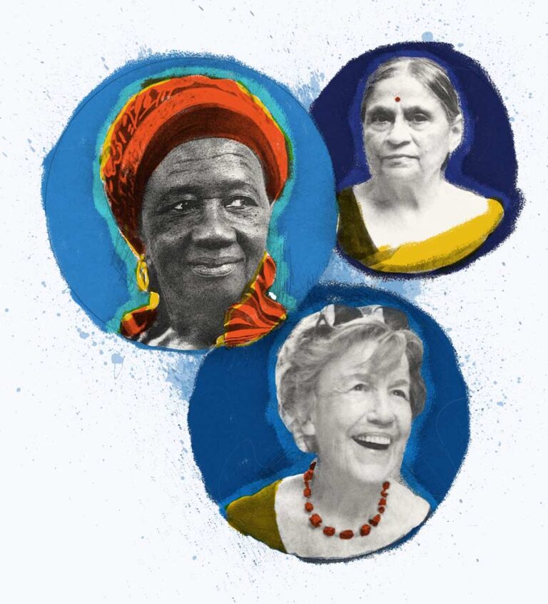 Our Mission | Women's World Banking