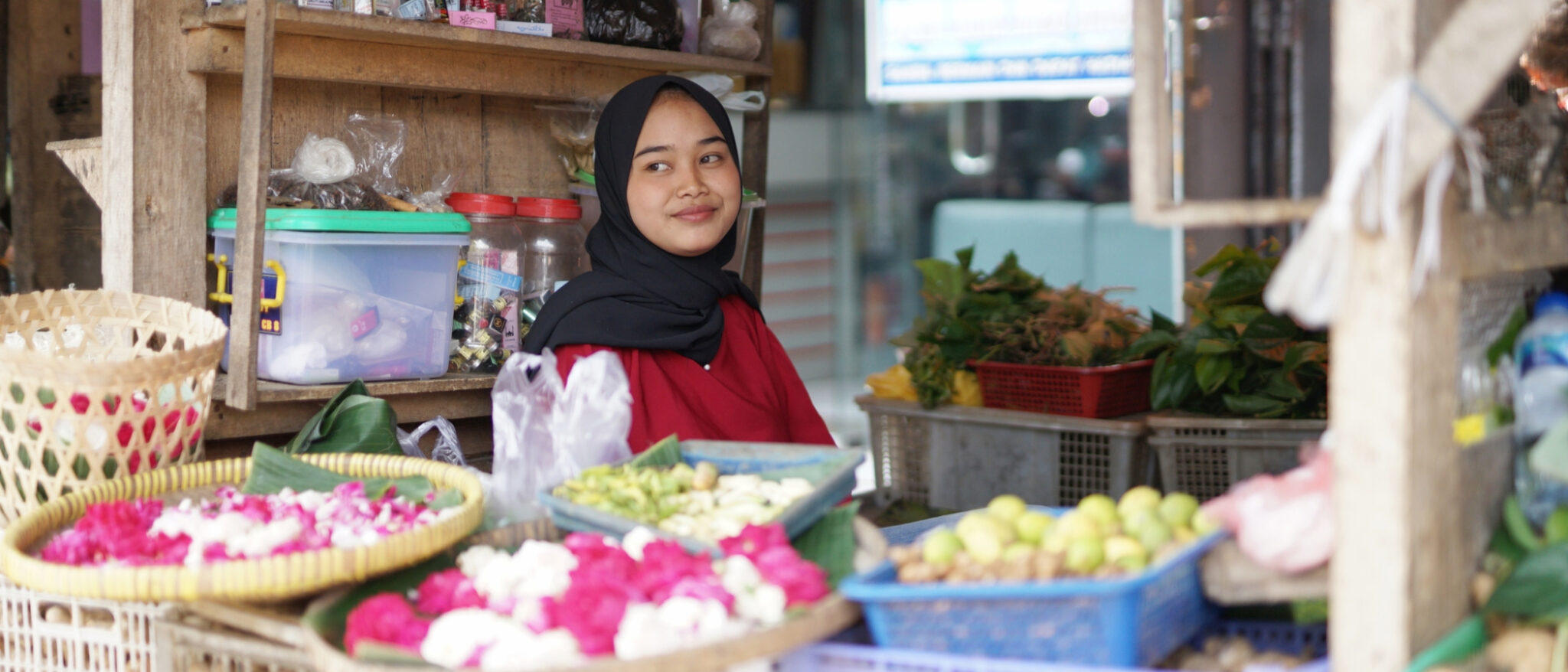Southeast Asia and Women's Financial Inclusion with WWB