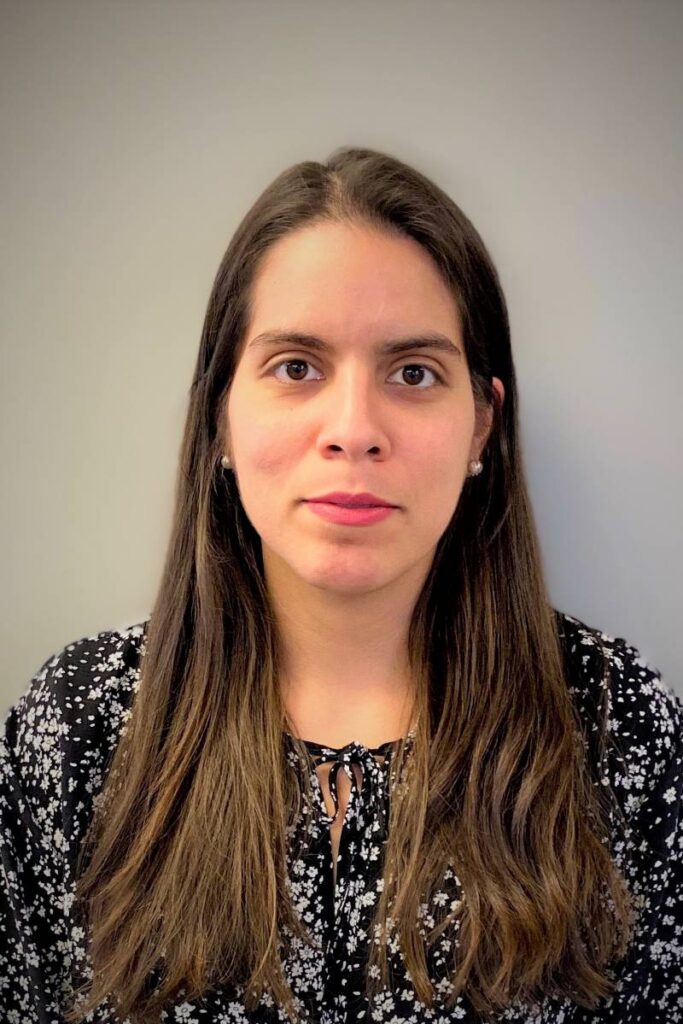 Alexandra Beizan-Diaz - Women's World Banking