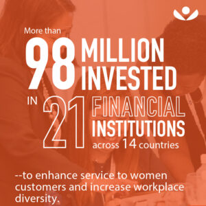 Women's World Banking: Empowering Women Through Financial Inclusion