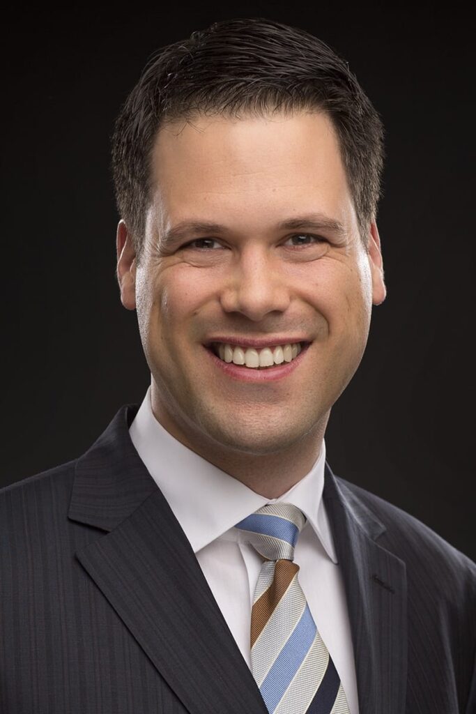 Dr. Martin Ihrig - Women's World Banking