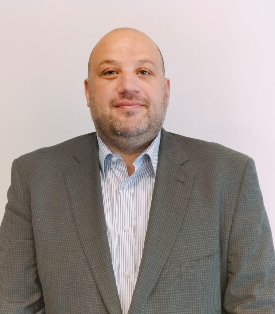 Fadi Amireh - Women's World Banking