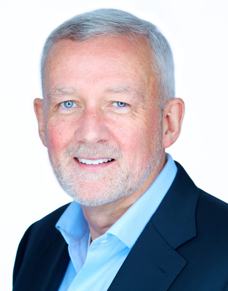 Gabriel Ruhan - Women's World Banking