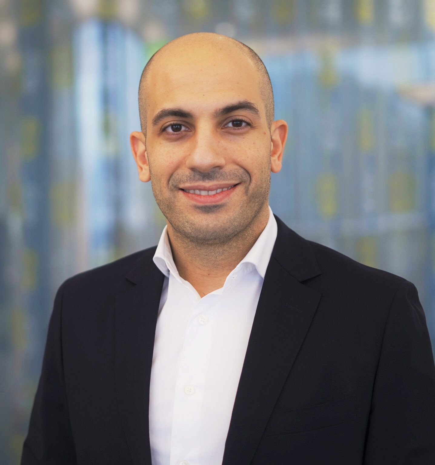 Hadi Riachi - Women's World Banking