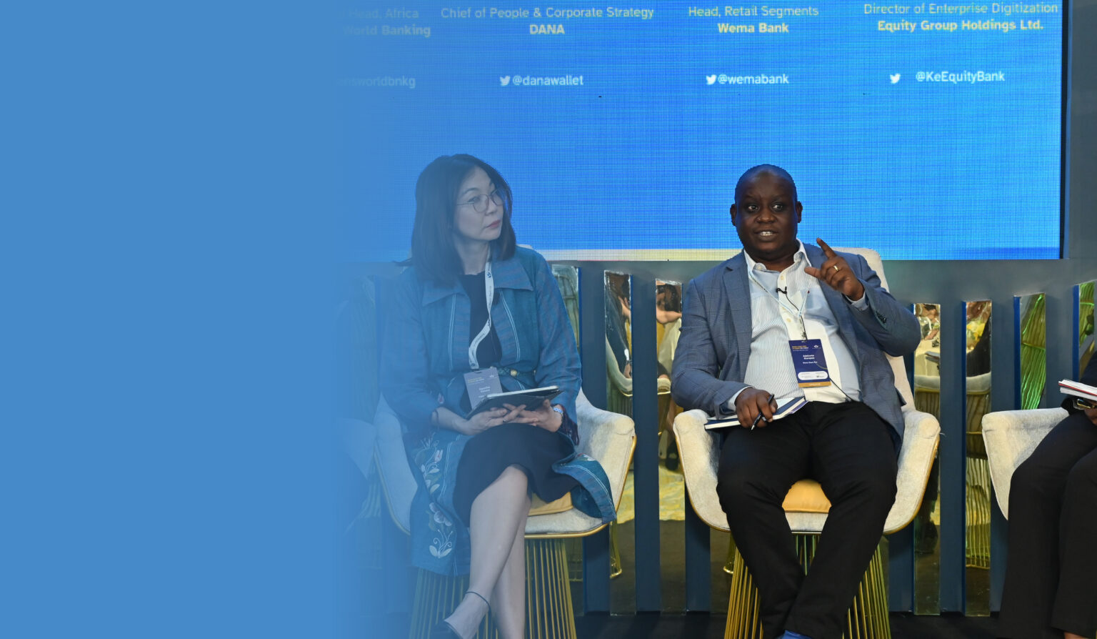 Products & Solutions - Women's World Banking