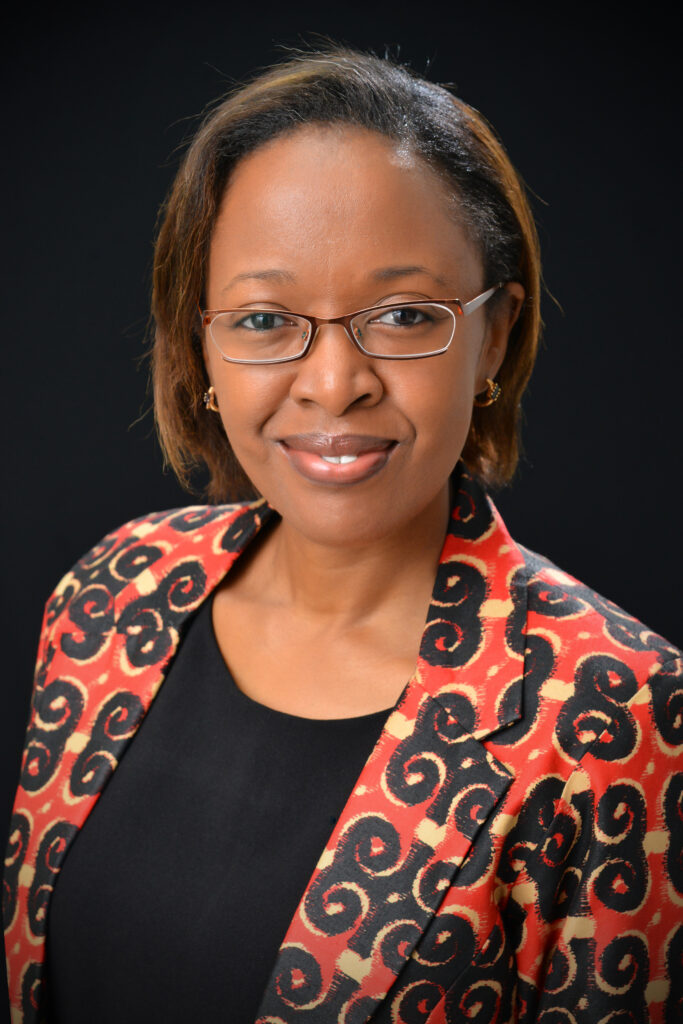 Angela Wambugu - Women's World Banking