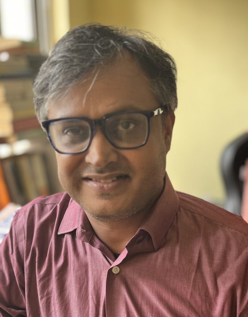 Sambit Rath - Women's World Banking