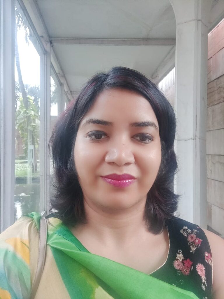 Jyotsna Kumari - Women's World Banking