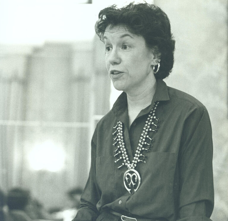 Making Finance Work for Women for 45 Years | Michaela Walsh - Women's ...