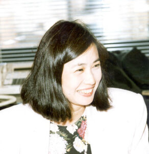 Making Finance Work for Women for 45 Years | Sylvia Chin - Women's ...