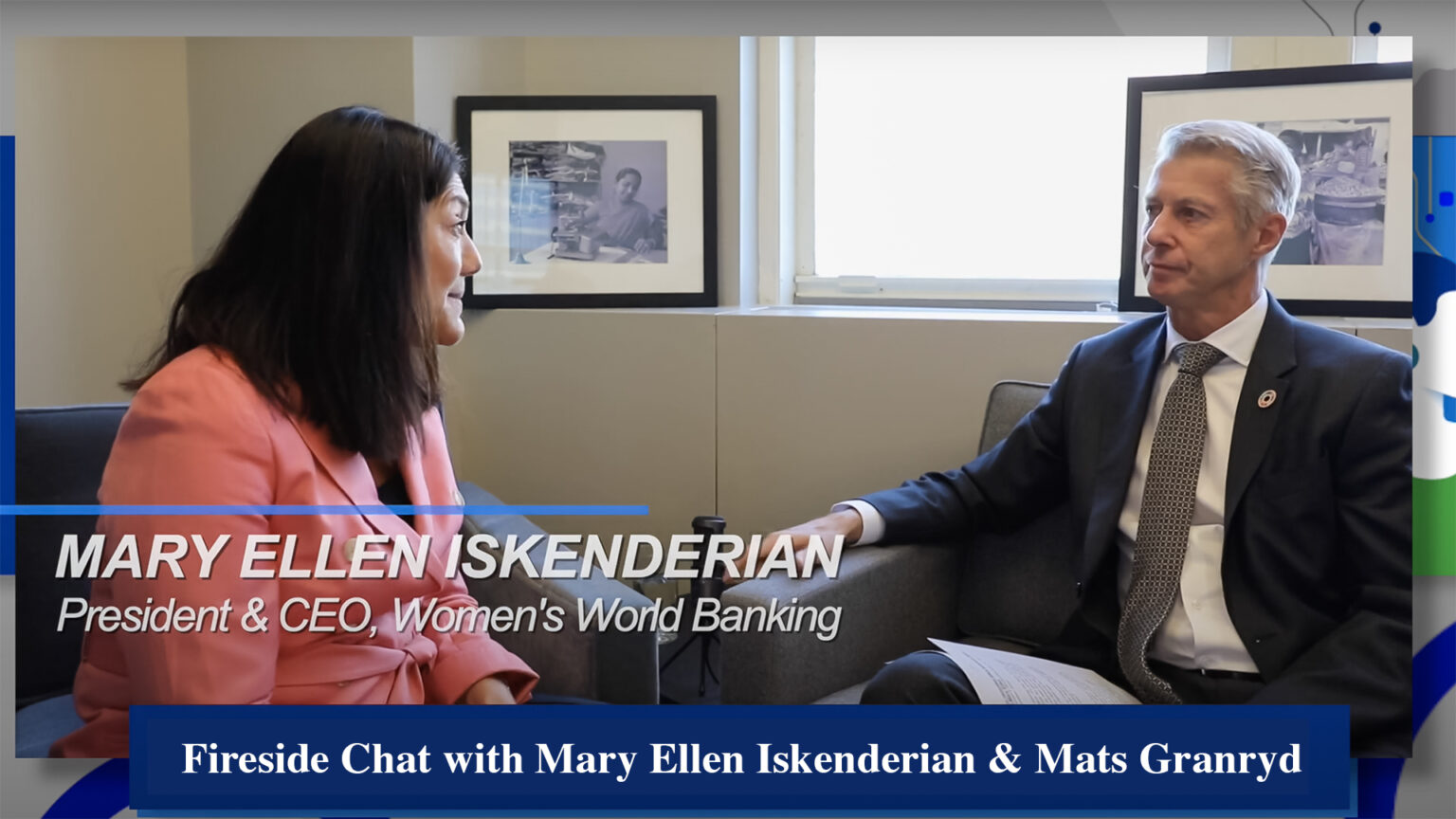 Content Center - Women's World Banking