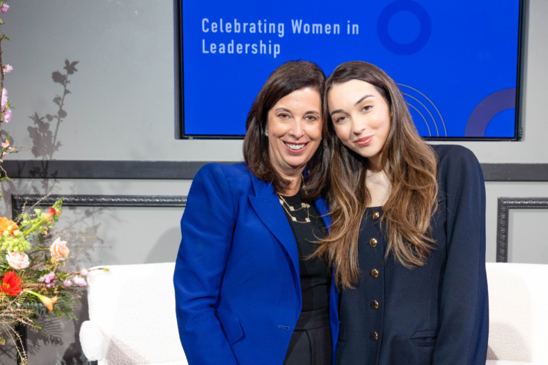 Making Finance Work for Women for 45 Years | Janet Truncale - Women's ...