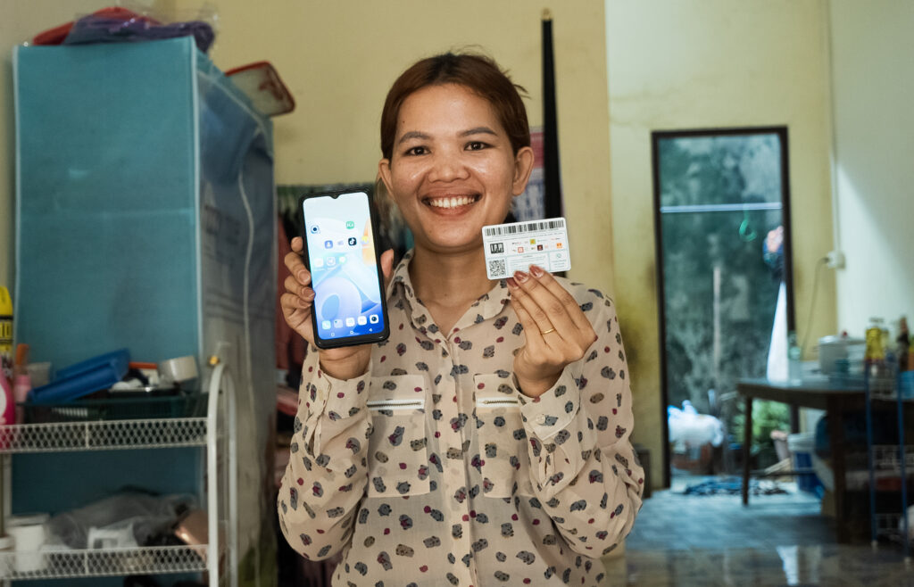 Digital Remittances Help Women Migrant Workers Take a Leap Forward, One Click at a Time - Women ...