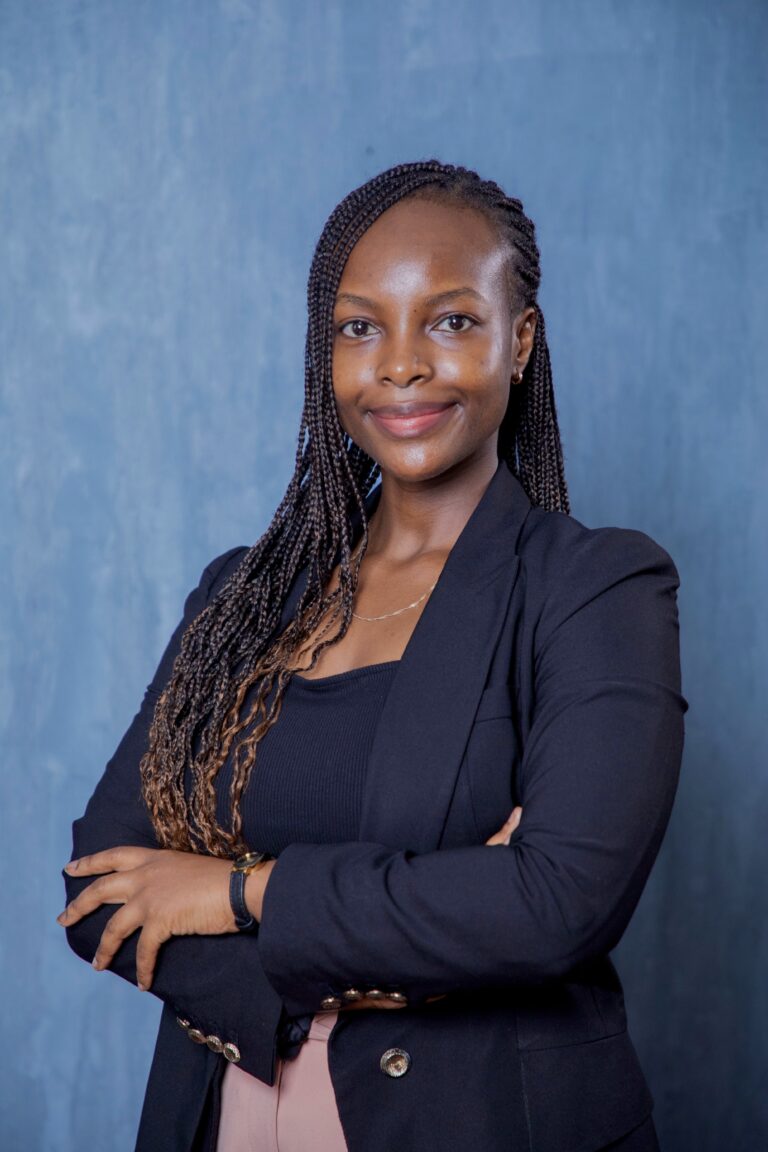 Marcia Musau - Women's World Banking