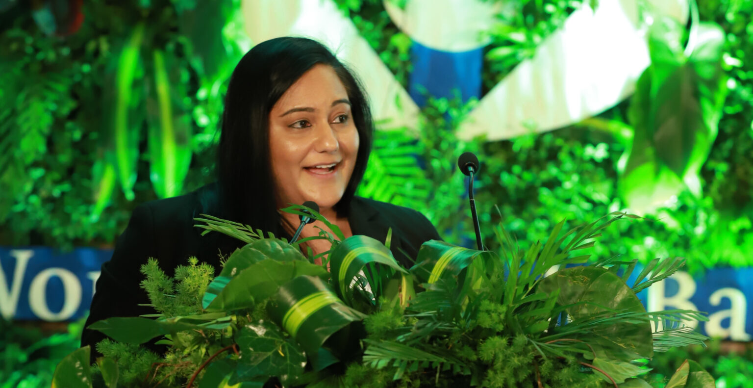Explore Insights - Women's World Banking