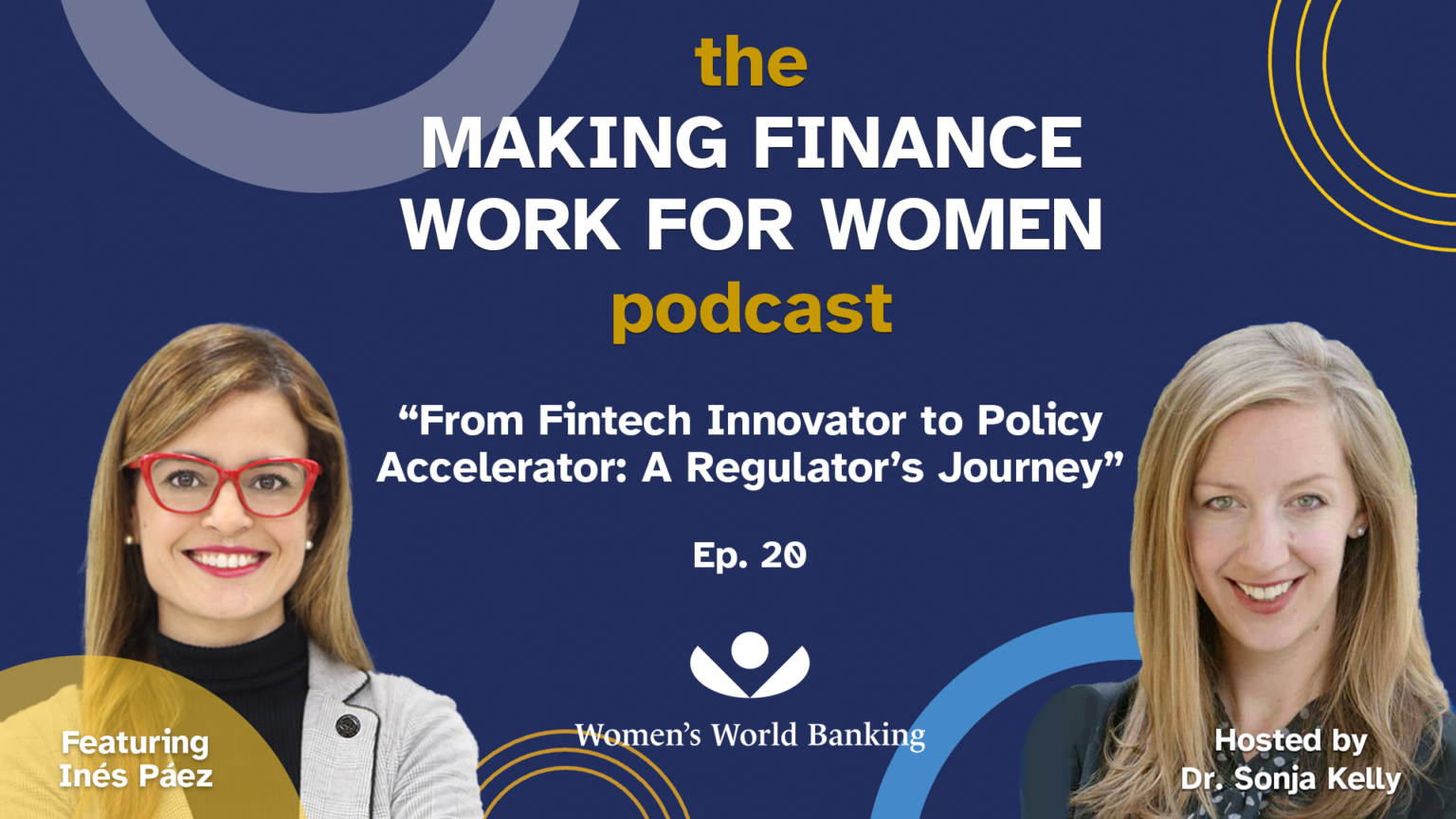 Case Study: A Collaboration between Women's World Banking and the ...