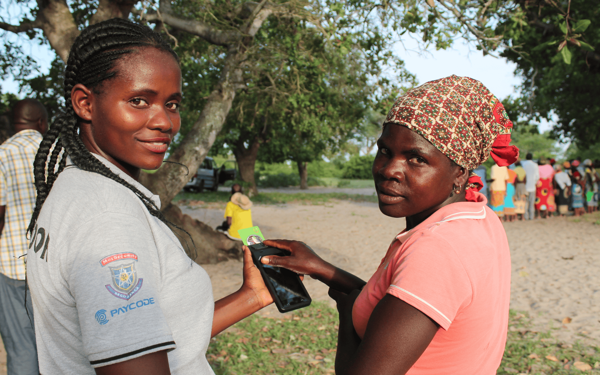 Making Finance Work for Women for 45 Years | Gabe Ruhan - Women's World Banking